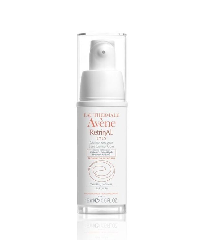 Avene Retrinal Eyes - Azeal Dermatology